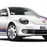 Volkswagen Beetle 53 Edition Herbie - Periodismo del Motor