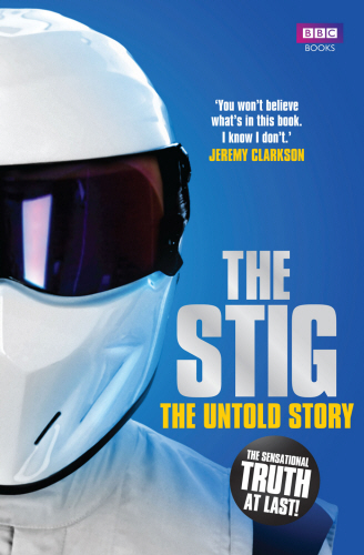 Vídeo: ‘The Stig’ de Top Gear en el supermercado - Periodismo del Motor