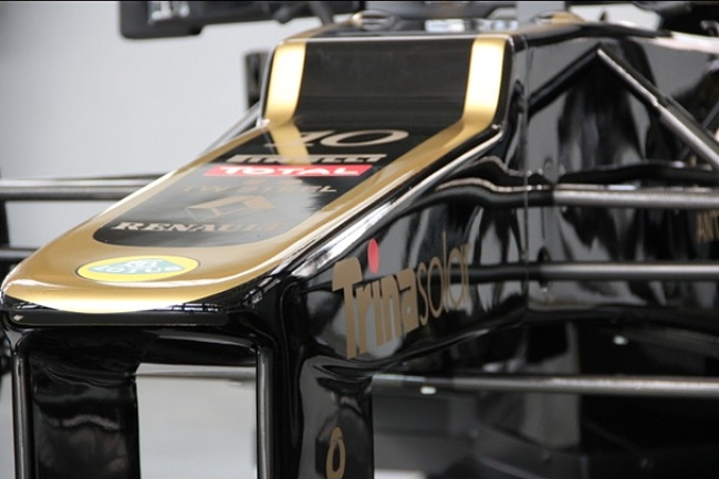 El mejor simulador de Fórmula 1, tuyo por 43.900 euros - Periodismo del ...