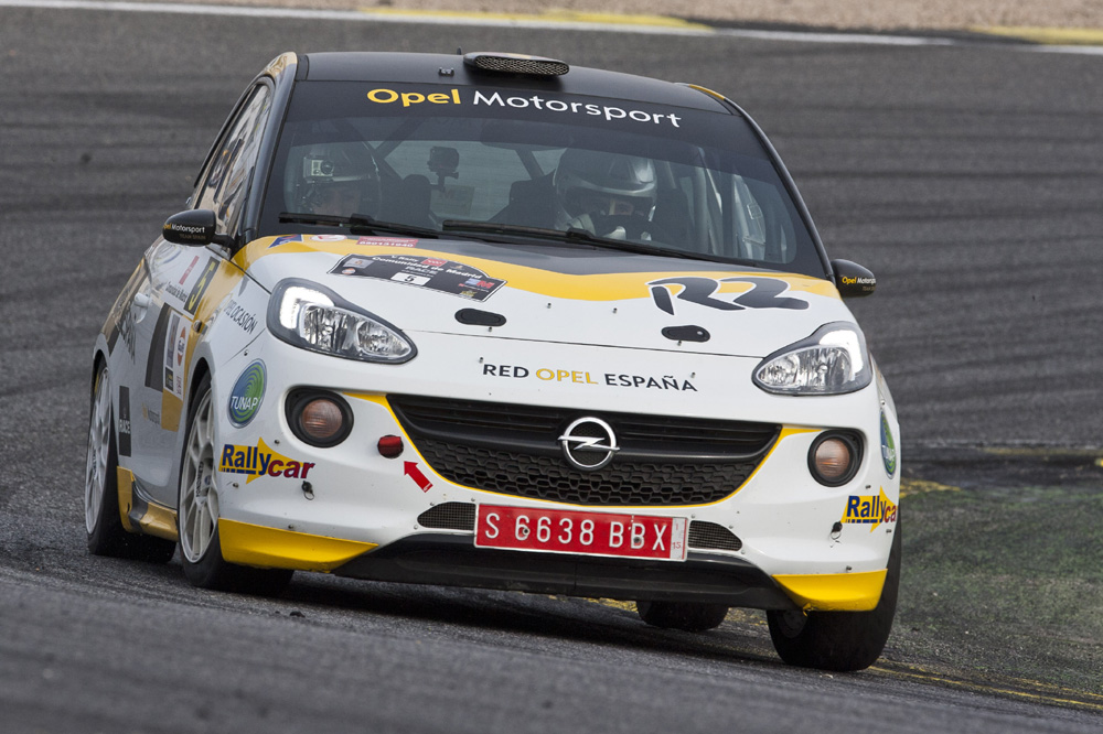 Sale a la venta el Adam R2 de Opel España - Periodismo del Motor