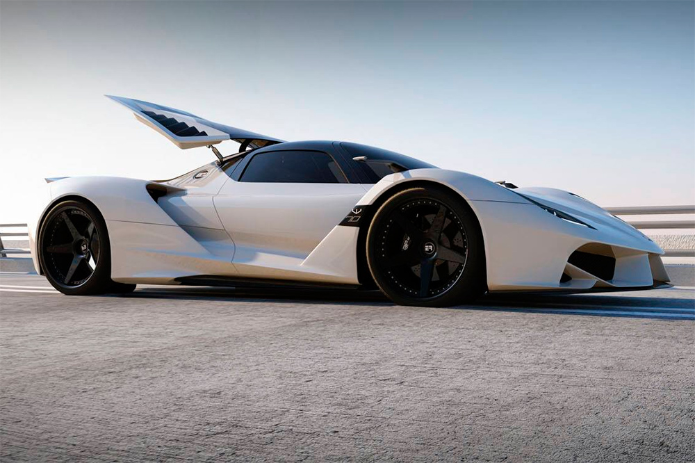 Glosario de curiosidades del motor en orden alfabético - Periodismo del ...