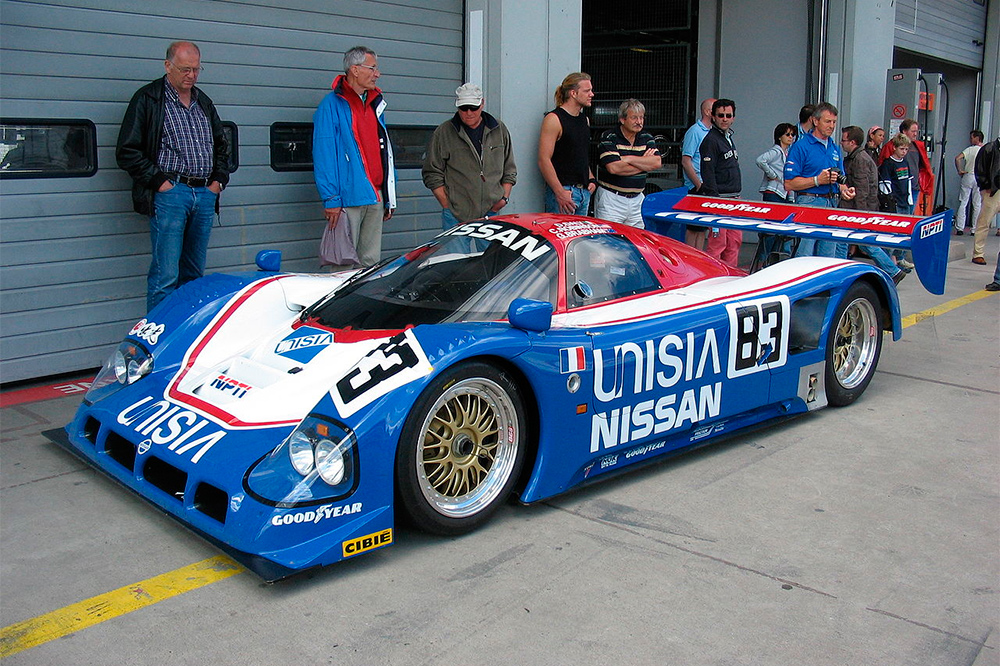 Glosario de curiosidades del motor en orden alfabético - Periodismo del ...