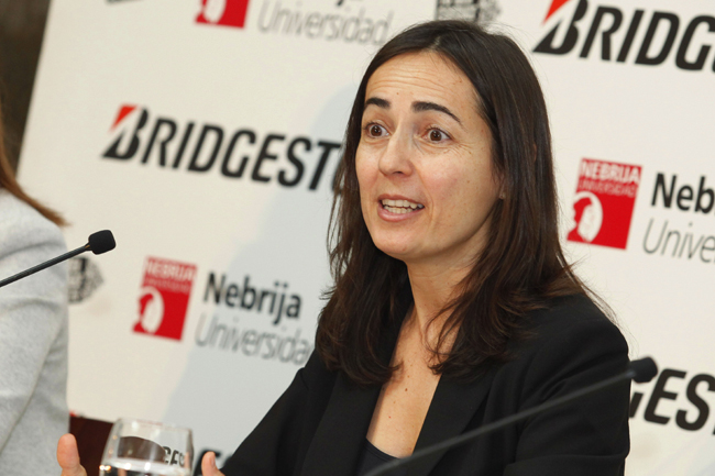María Seguí achaca a la “mejora económica” el aumento de víctimas en ...