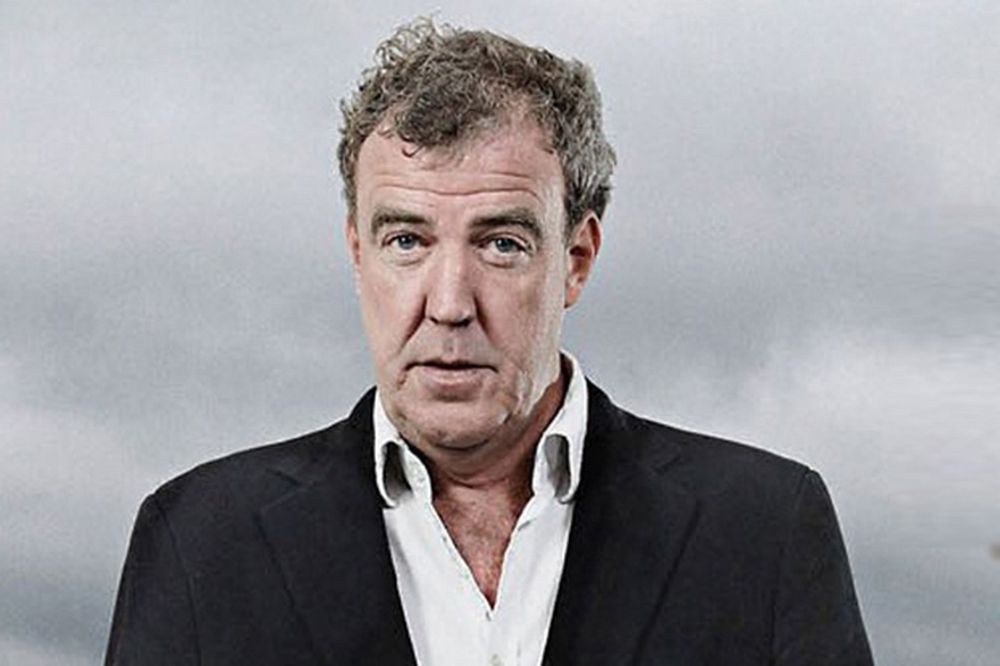 Jeremy Clarkson ganará 13 millones de euros anuales con Amazon ...
