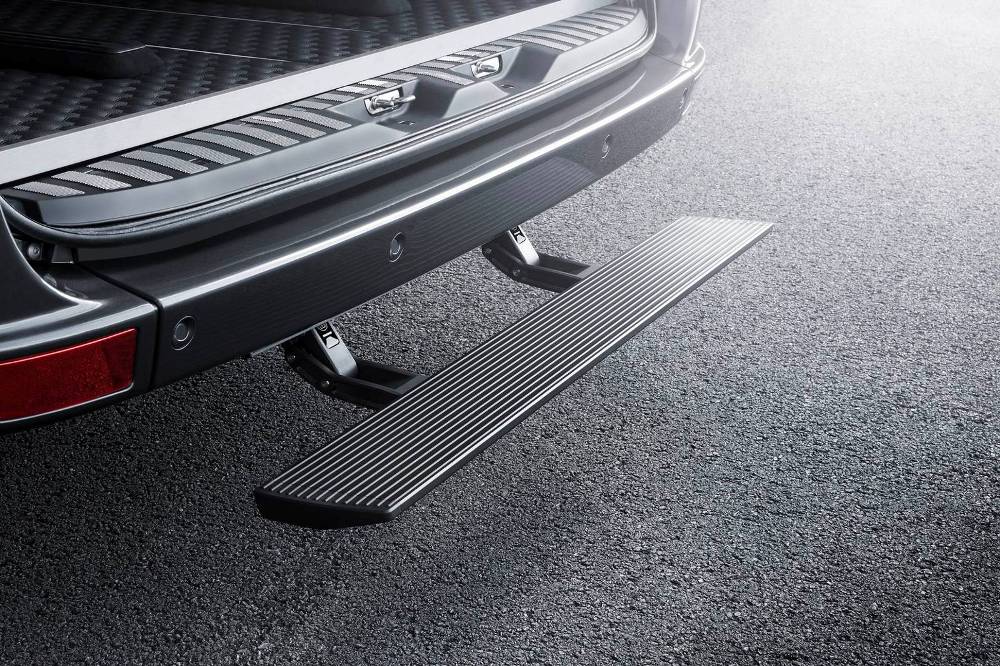 Brabus revela el Mercedes-Benz Sprinter más lujoso - Periodismo del Motor