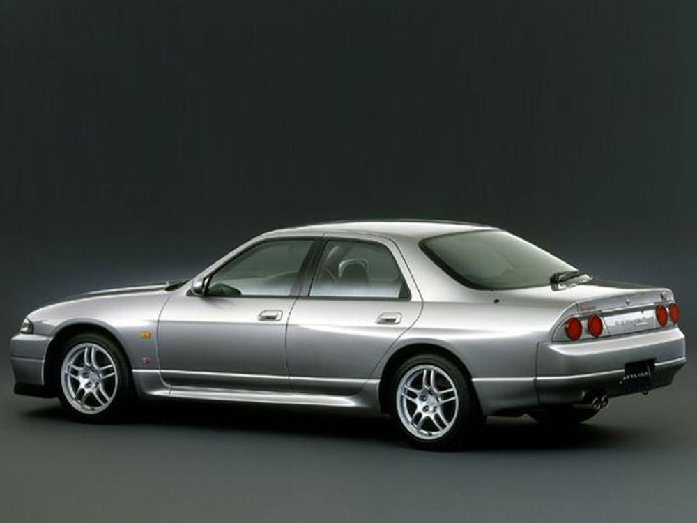 La historia completa del Nissan GT-R - Periodismo del Motor
