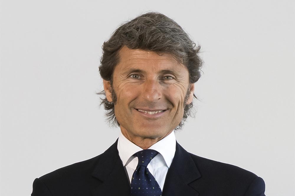 Stephan Winkelmann, nombrado CEO de quattro GmbH - Periodismo del Motor