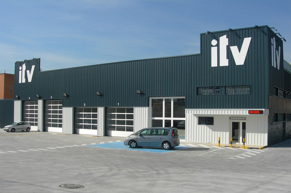 Las ITV controlarán la electrónica y las emisiones de los coches ...