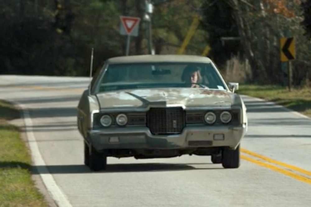 Los coches de Stranger Things - Periodismo del Motor