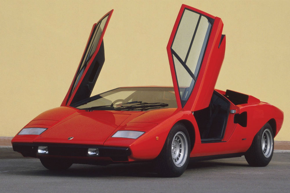 Los mejores coches de los 70 - Periodismo del Motor