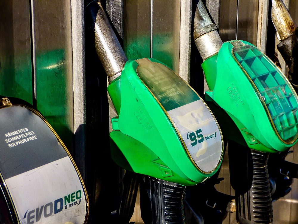 Gasolina 95 o 98: ¿Merece la pena? ¿Cuál es mejor? Diferencias