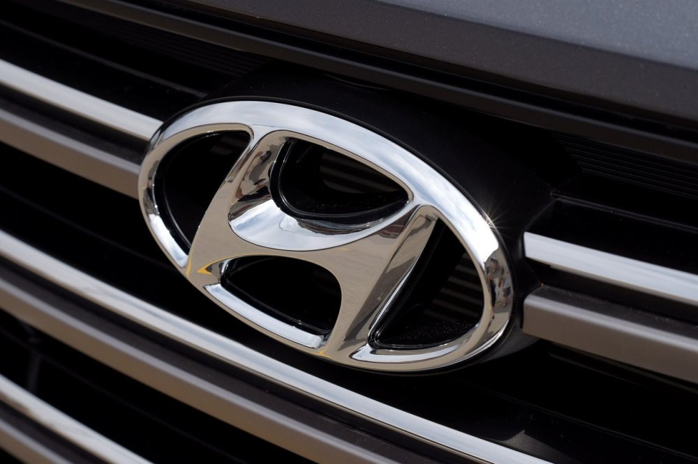 ¿Sabes lo que significa el logotipo de Hyundai? - Periodismo del Motor
