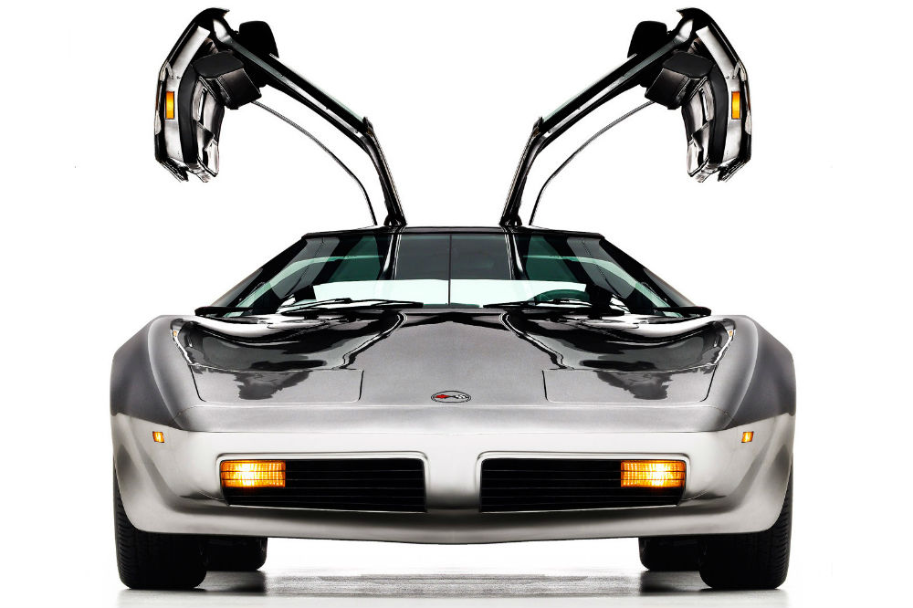 Coches con el particular motor rotativo que quizá no conocías - Página ...