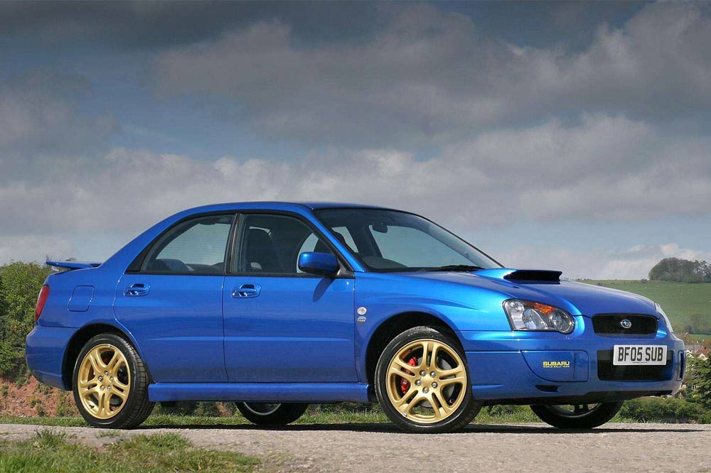 Colores que incrementan el valor del vehículo - Periodismo del Motor
