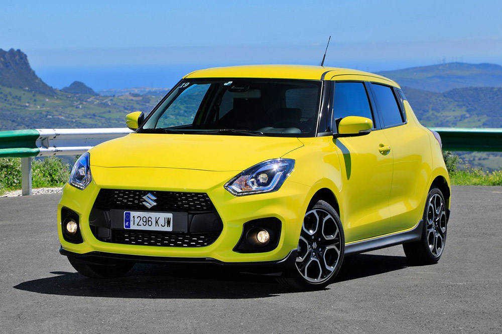 Los 10 coches más bonitos de la última década según carwow - Periodismo ...