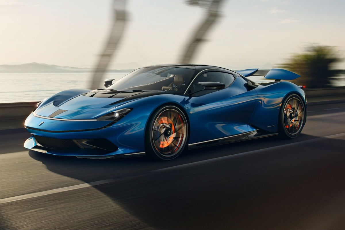 Los coches más bonitos de 2019 - Periodismo del Motor