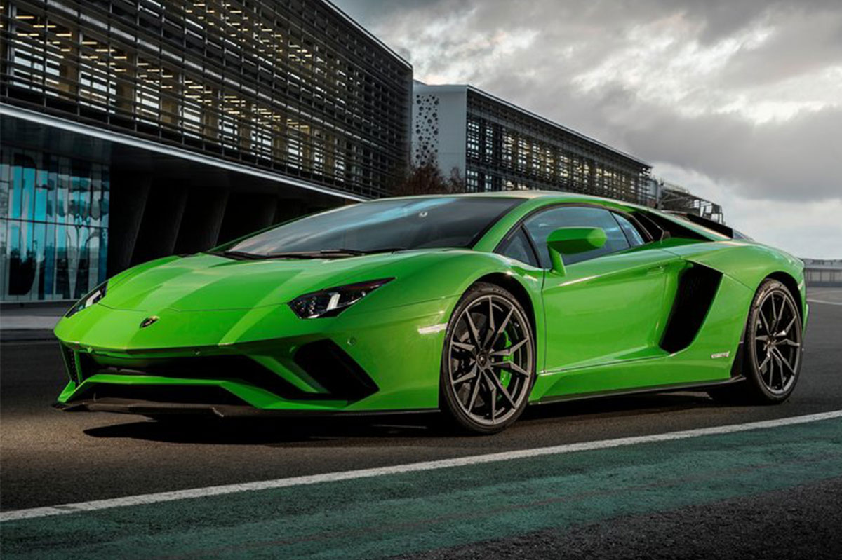 8 coches con un mantenimiento excesivamente caro - Periodismo del Motor