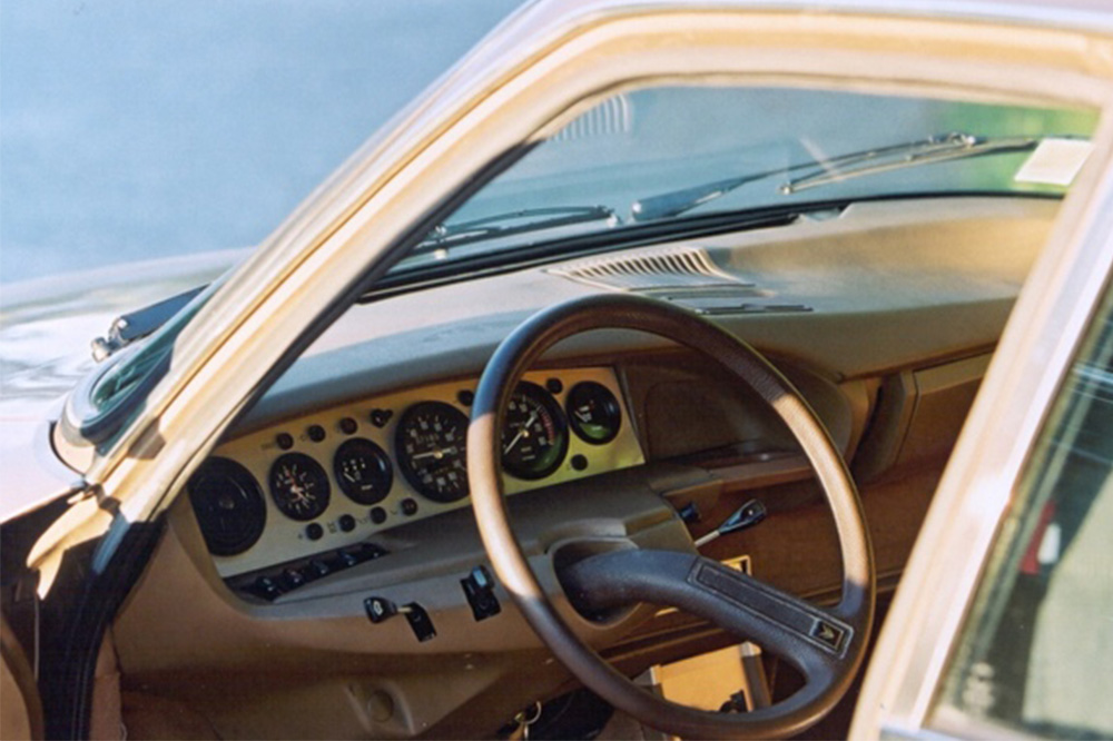 Citroën GS Birotor: un francés con motor rotativo - Periodismo del Motor