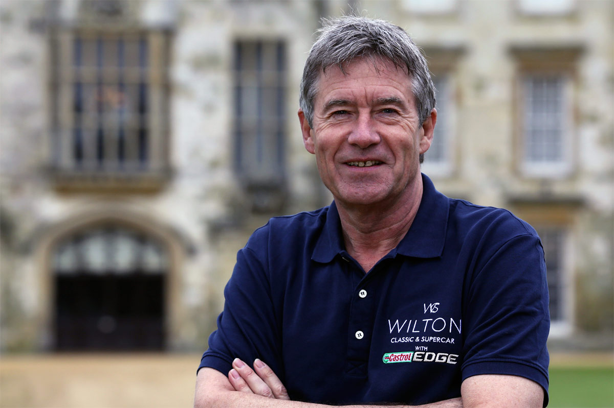 Los coches de Tiff Needell, uno a uno - Periodismo del Motor