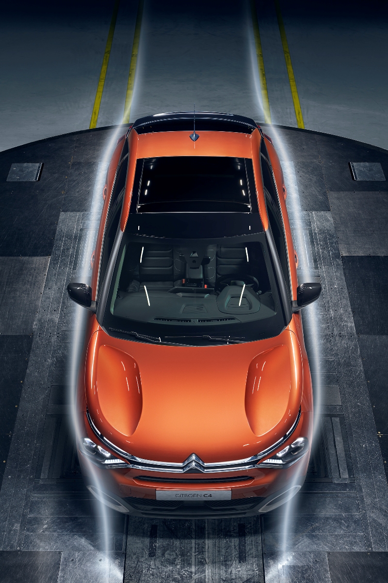 Citroën C4 2020: con variante ë-C4 eléctrica que se fabrica en España