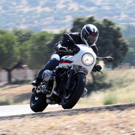 Marc Fernández, autor en Periodismo del Motor