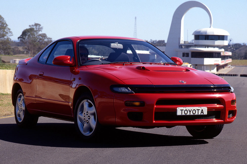 Los coches de calle de Carlos Sainz: su garaje privado - Página 5 de 8 ...