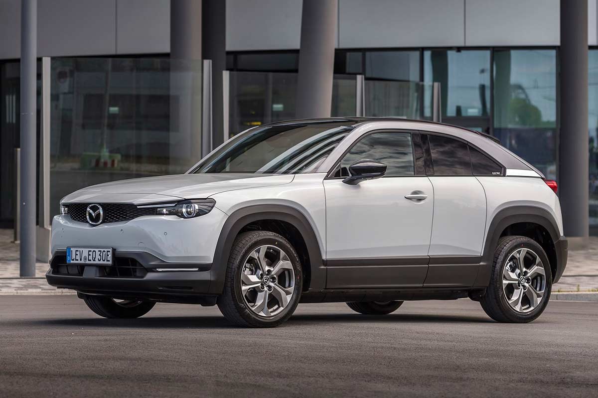 Las marcas de coches más fiables de 2020 - Periodismo del Motor