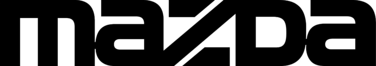 La historia y evolución del logo de Mazda - Periodismo del Motor