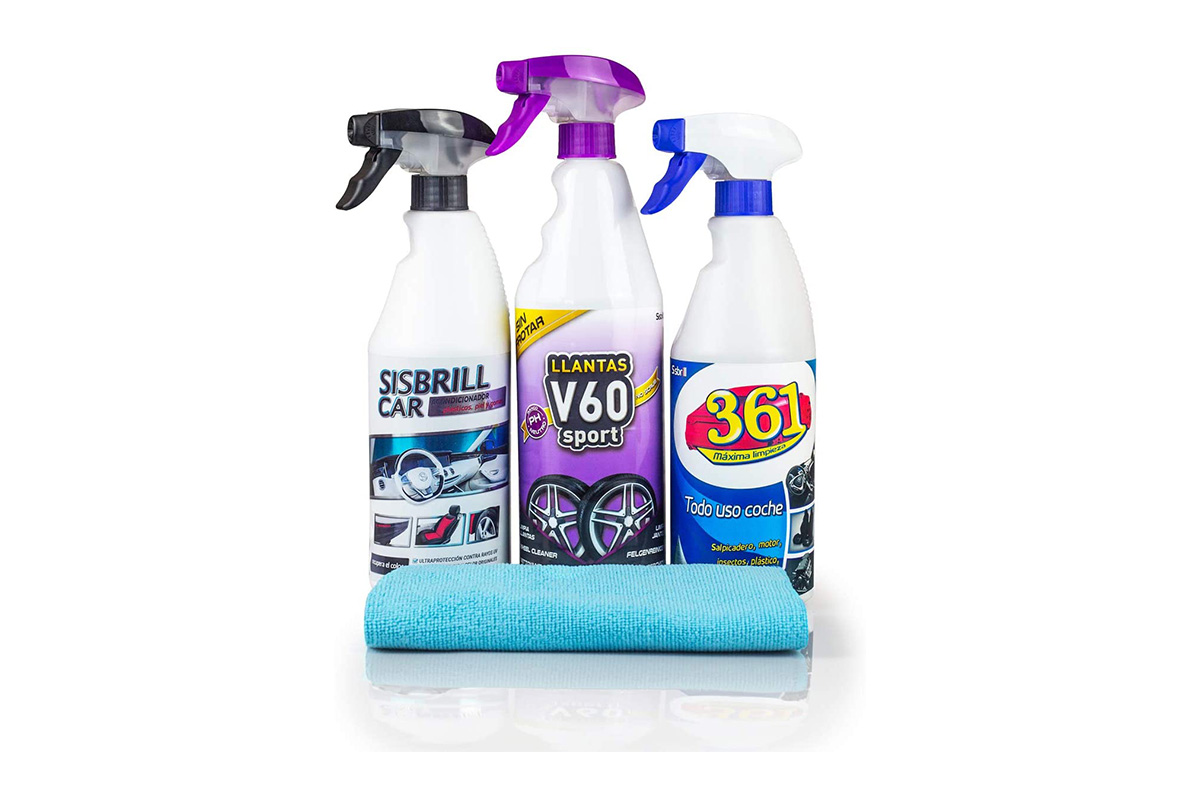 Regalos de motor que puedes comprar en cualquier fecha