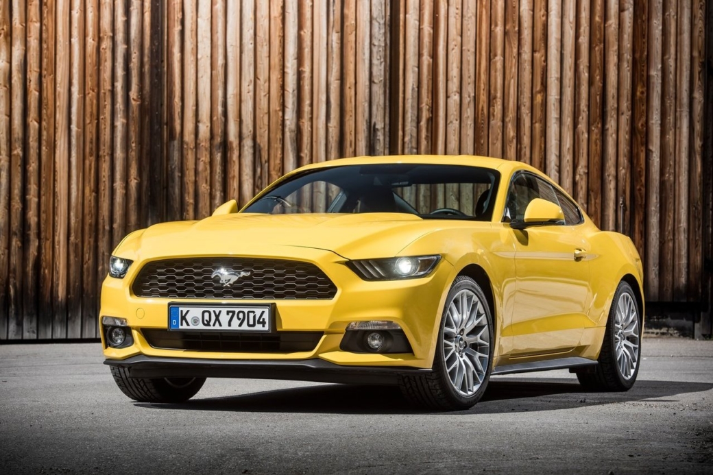 El Ford Mustang EcoBoost dice adiós en España: solo se venderá el V8