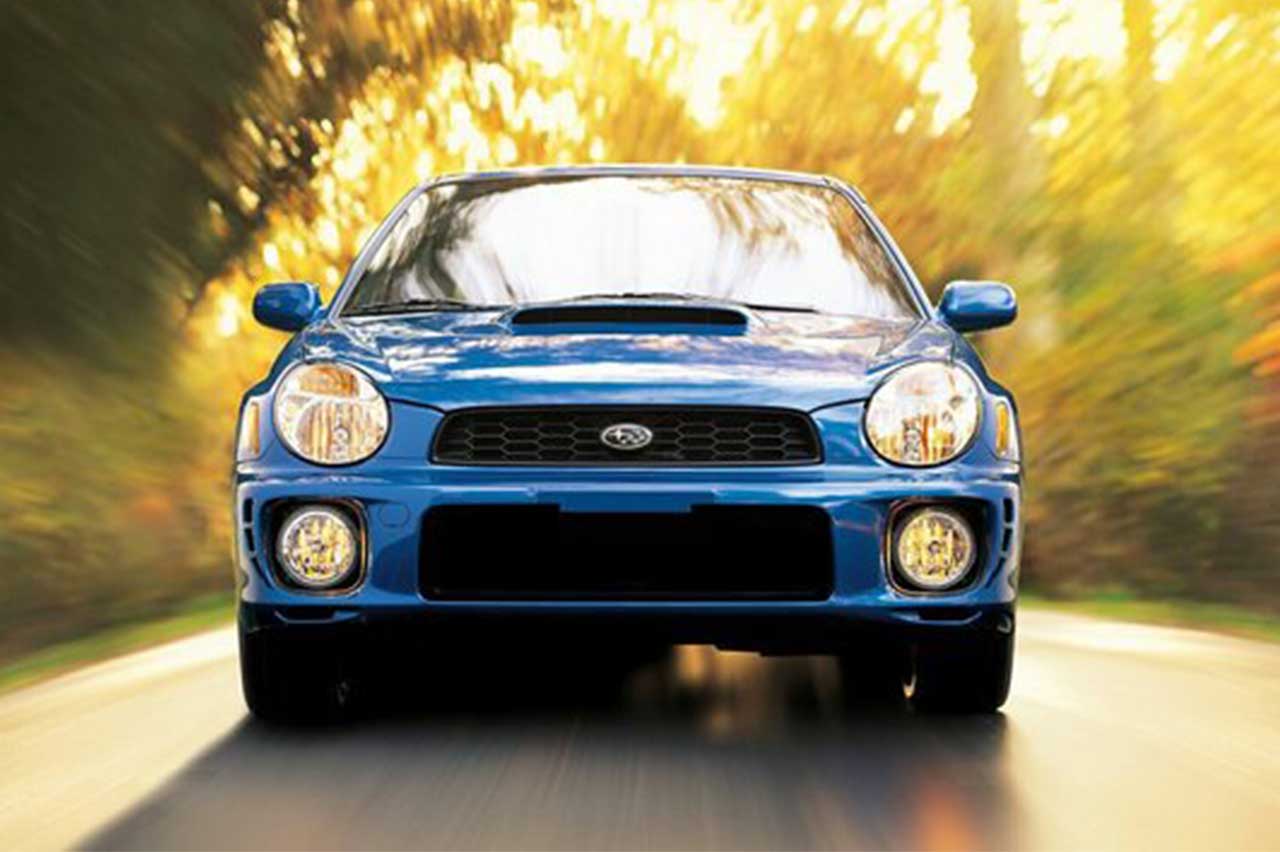 Coches de los 2000 que antes no molaban... ¡pero que ahora sí ...