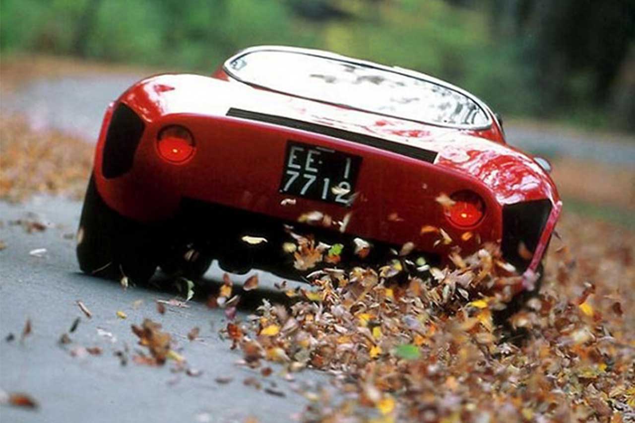 9 Alfa Romeo clásicos que perdurarán en la Historia - Periodismo del Motor