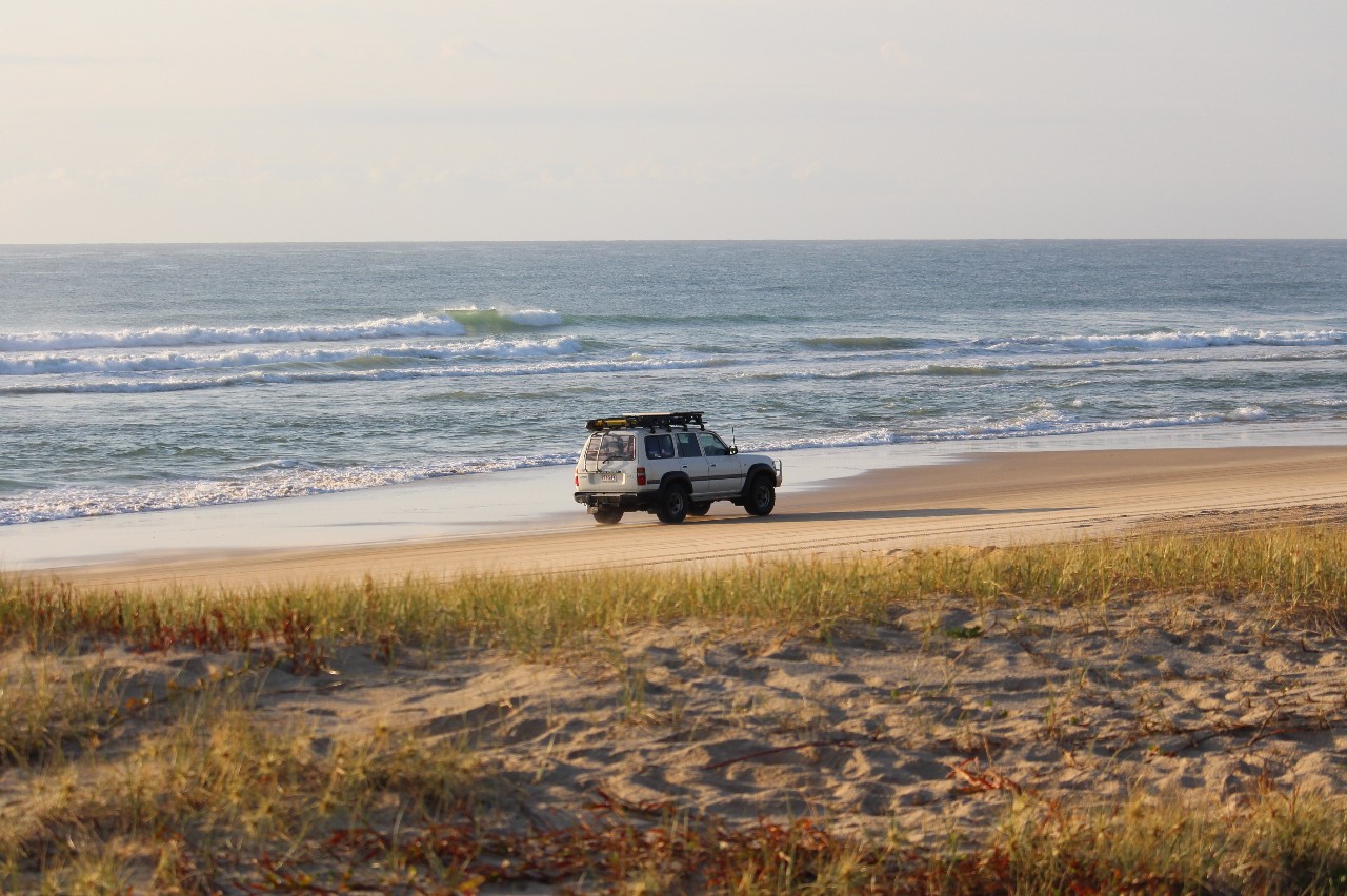 Estos son los 5 objetos que debes llevar en tu coche cuando vayas a la ...