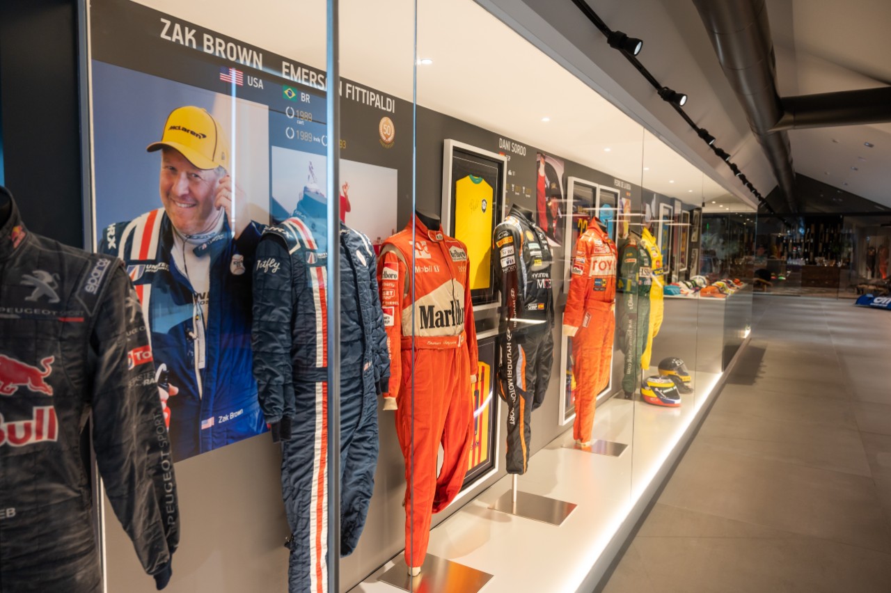 Chelsea 1979 Barcelona, algo más que un concesionario oficial de ...