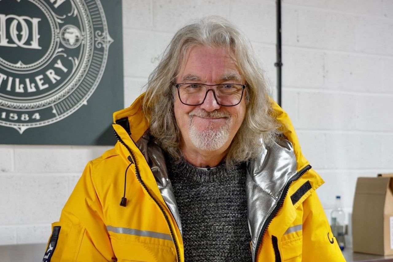 James May sufrió un accidente con un Lancer Evo a más de 120 km/h