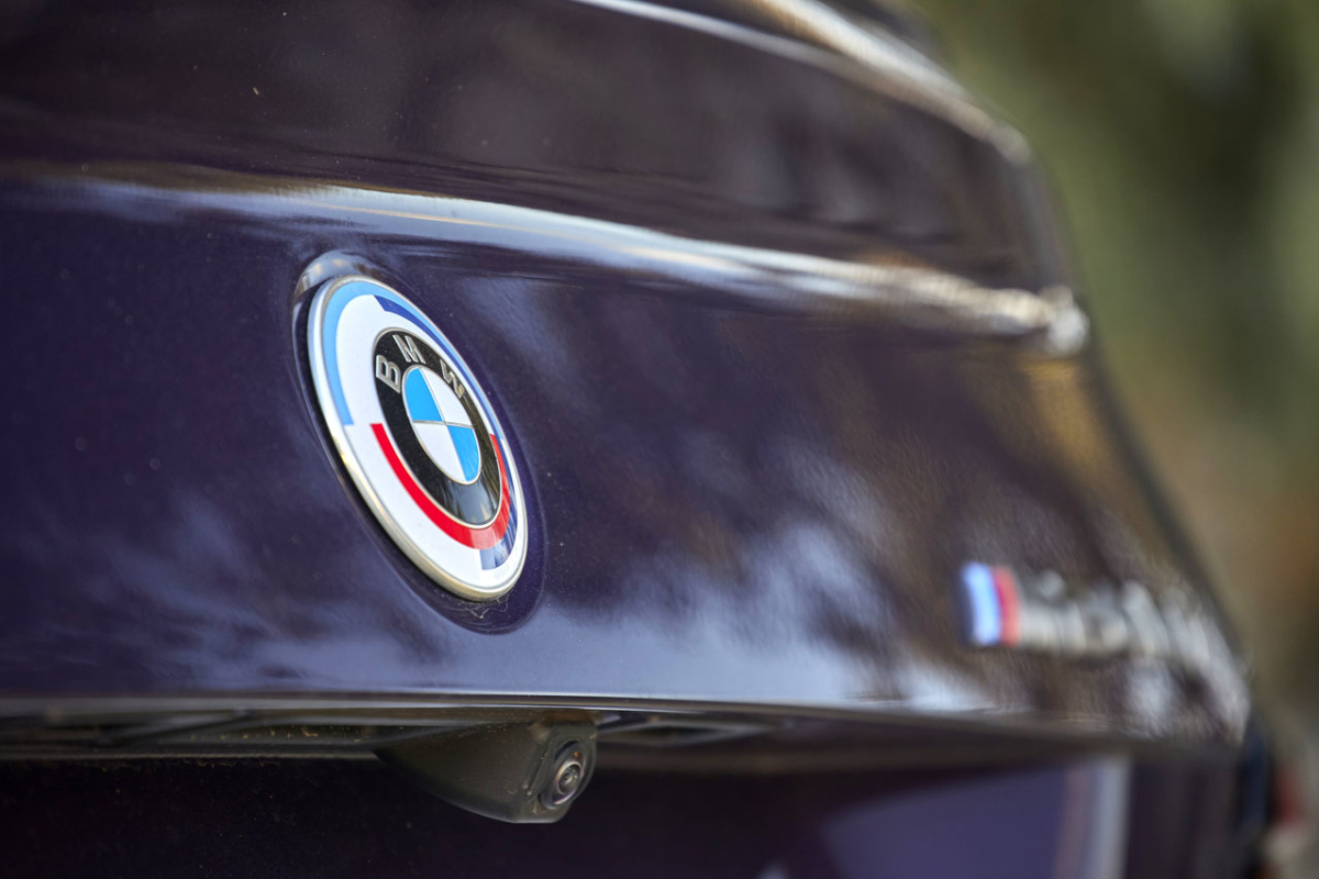 PRUEBA: BMW M240i xDrive Coupé (G42), ¡brutal! - Periodismo del Motor