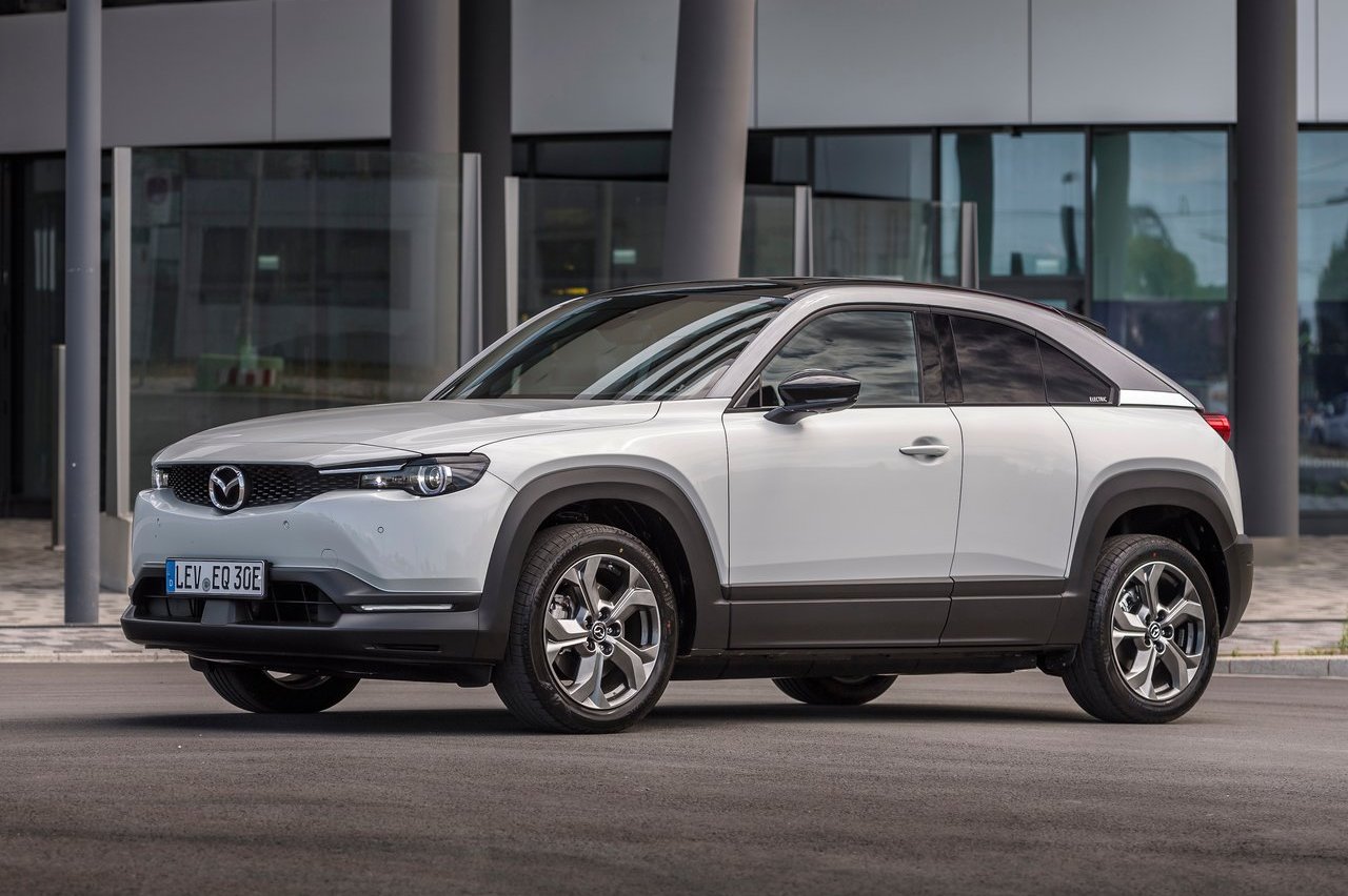 Mazda extiende la garantía a 6 años en toda su gama de modelos