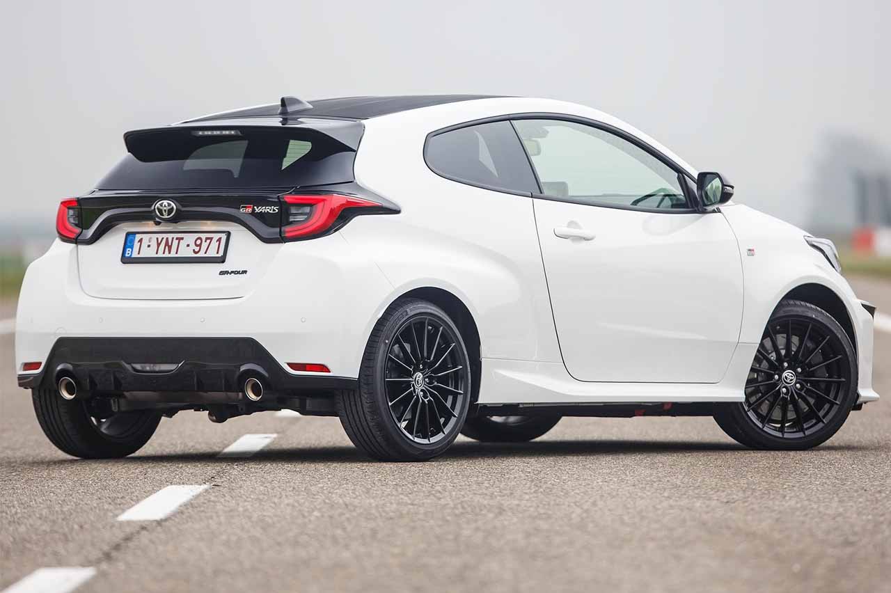 8 de los mejores coches compactos deportivos japoneses que ha habido ...
